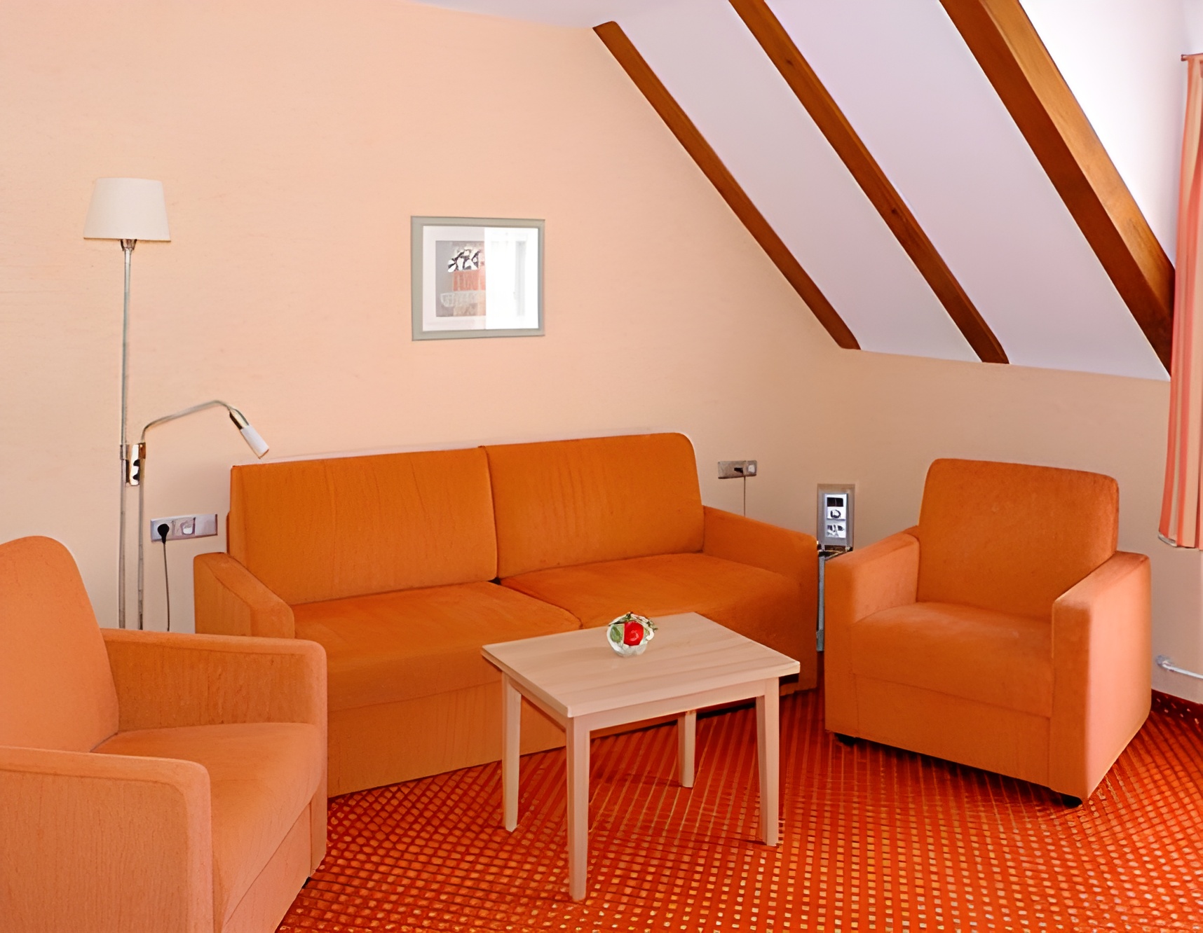 Hotel Hotel Restaurant St Martiner Castell